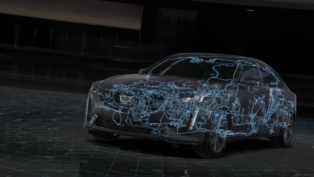 Autotech platform + super driving assistance, how does the new force ...