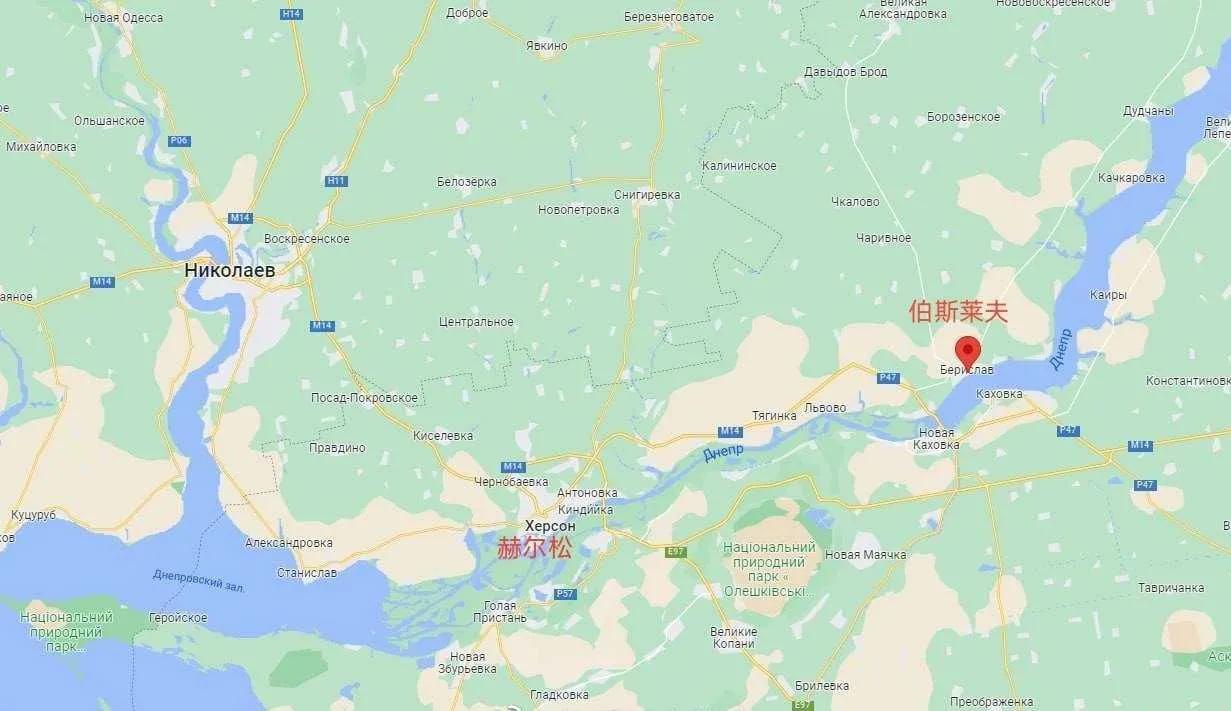 The U.S. helped Ukraine to formulate a new counterattack plan, John ...