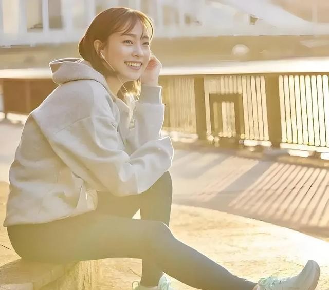 There are three beautiful goddesses in the Japanese sports world. The ...