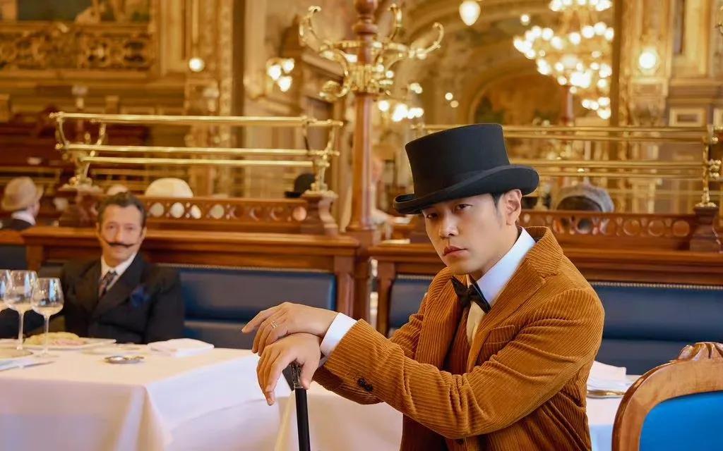 Jay Chou's new song released - iNEWS