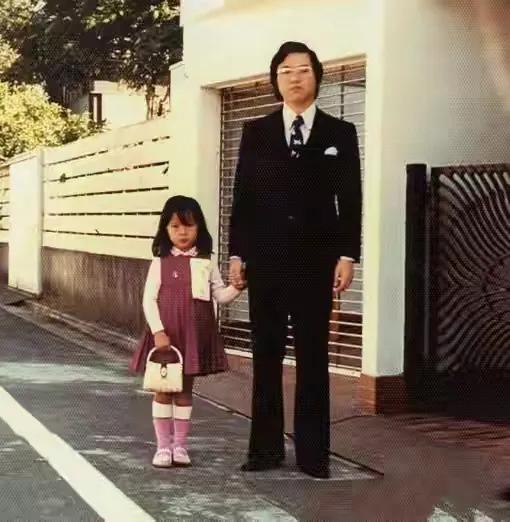 Taiwan's first lady, dare to say and dare to be called an outlier among ...