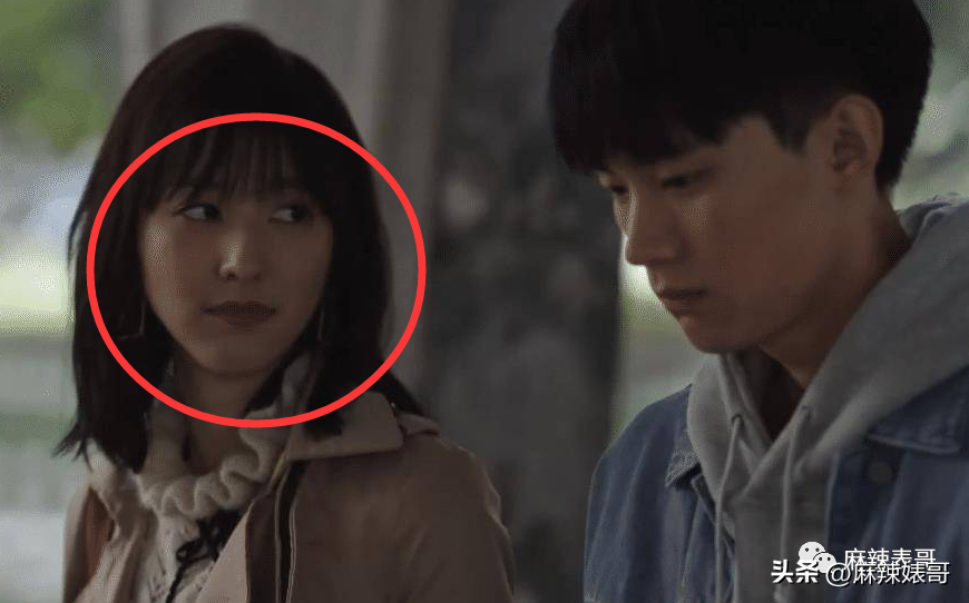 Wang Yueyi was scolded again, she won't be implicated in "Canglan Jue" off the shelves, right ...