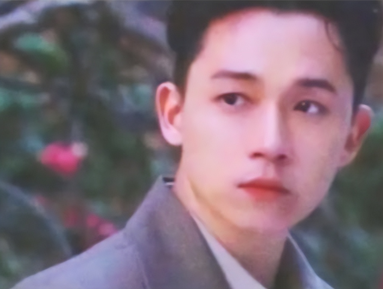 Actor Liu Yijun: Divorced with his ex-wife for 5 years, and remarried ...