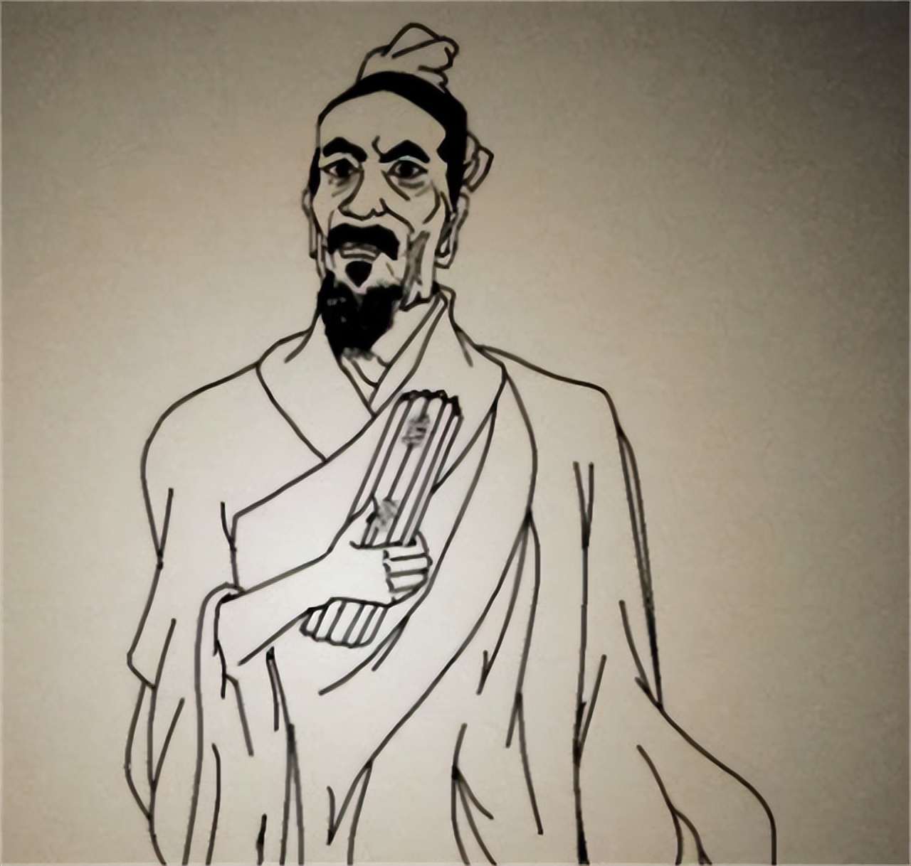 Wang Chong: A thinker who was only valued by the emperor at a young age ...