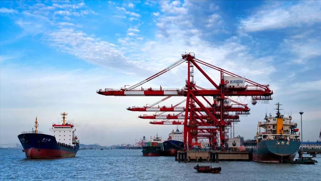 Ideal Chinese Economic Model: So It Is - iMedia