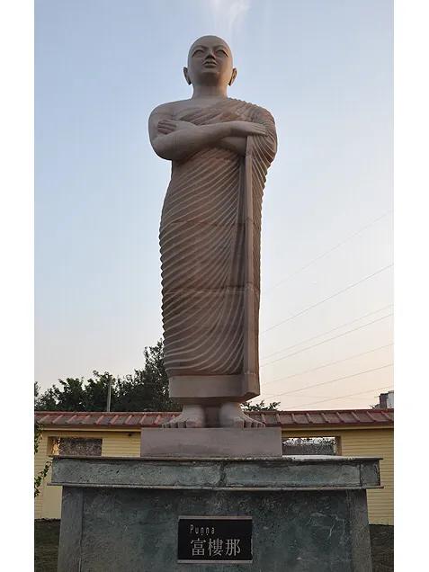 Buddha's Ten Disciples (Shakya Ten Saints) - iMedia