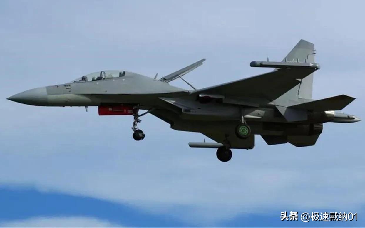 American electronic fighter planes approach Tainan, PLA early warning ...