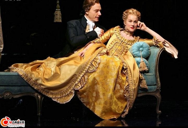 Opportunities and Challenges of Classic Western Opera in Modern ...