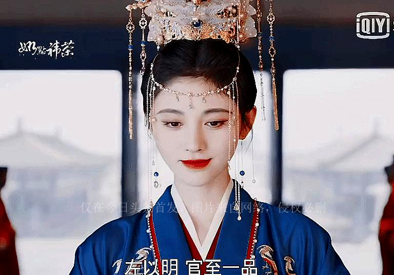 "Speak Well": Zeng Li's wrinkles, Wang Xiaochen's face, the filters of this drama are so real ...