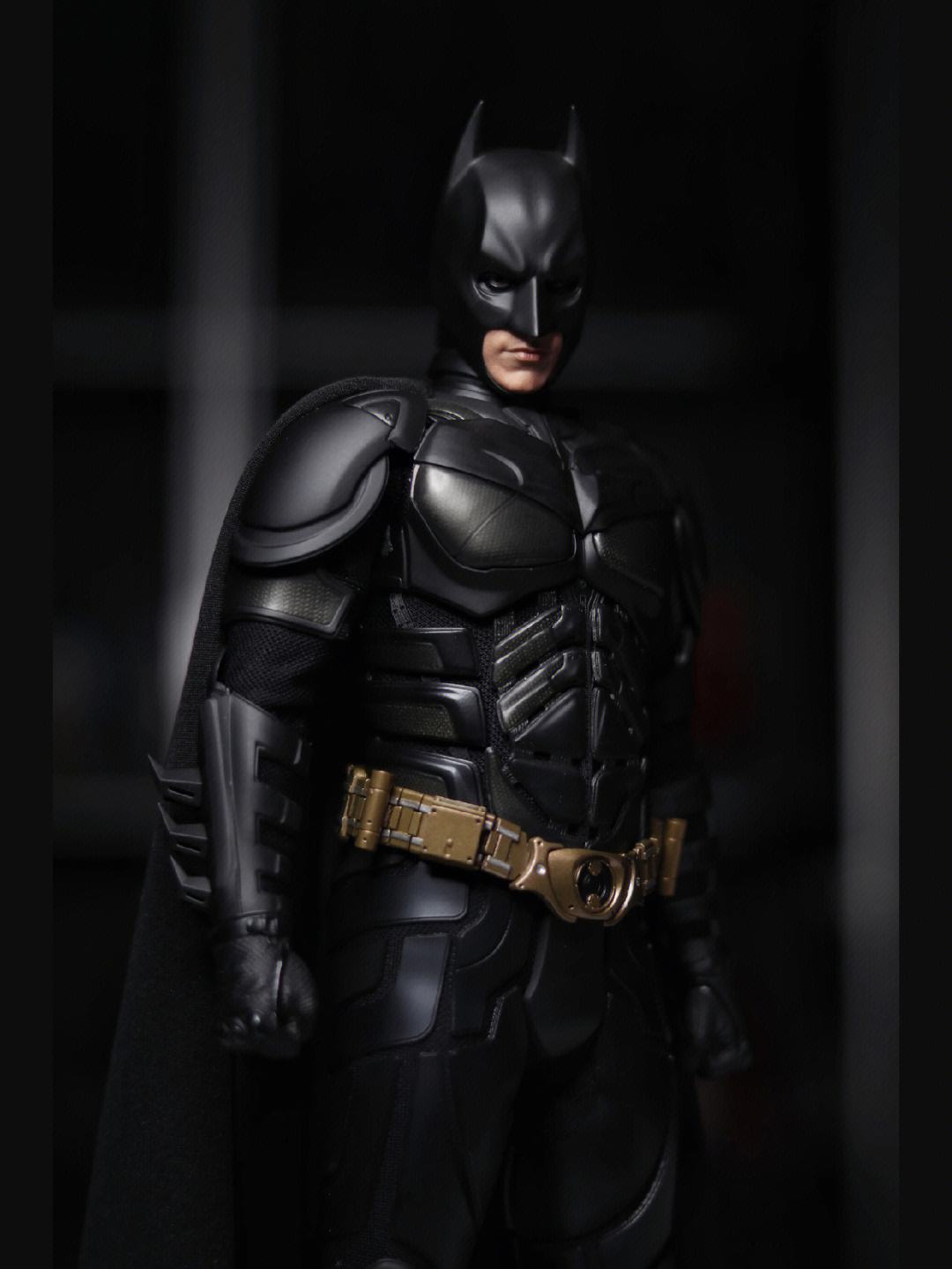 Moral Dilemma and Ethical Choice: The Confrontation between Batman and ...