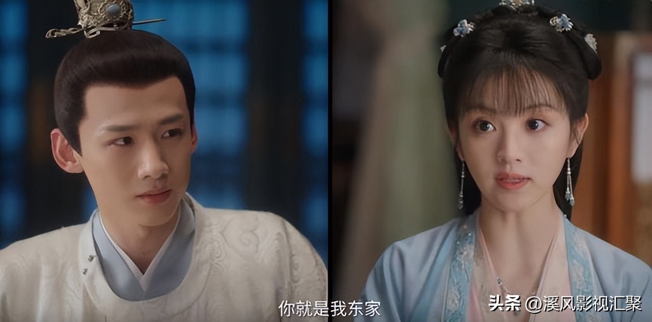 "Qingqing Daily" was launched on November 10th, Bai Jingting's first ...