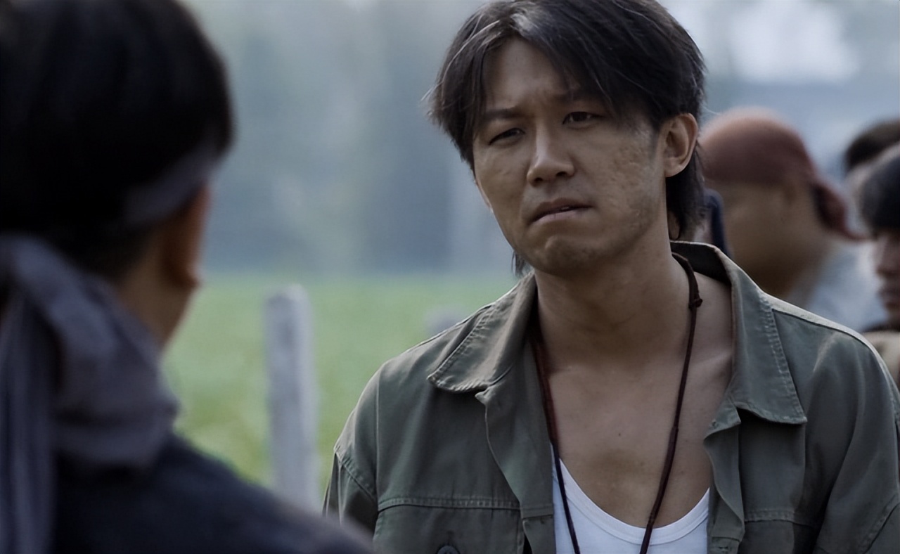 [The Knockout] Spoiler: Demon Tang Xiaohu goes offline, actor Sun Yan ...