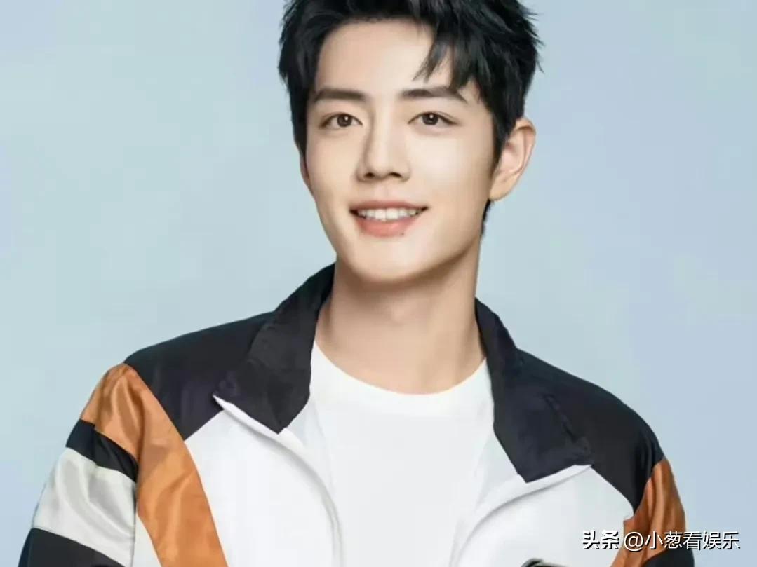 Xiao Zhan's new movie official announcement! The crew announced the complete lineup of "The ...