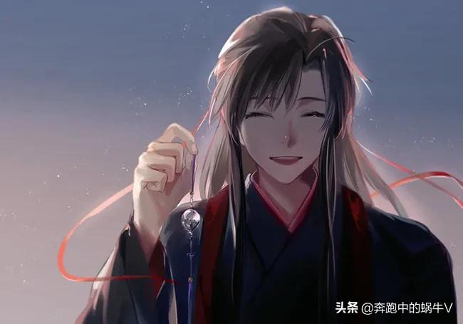 The top ten most popular domestic animation characters, Tang San ranked ...