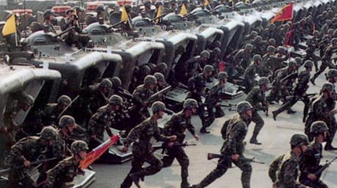 Shattered future! Once the Taiwan Strait war breaks out, the region ...