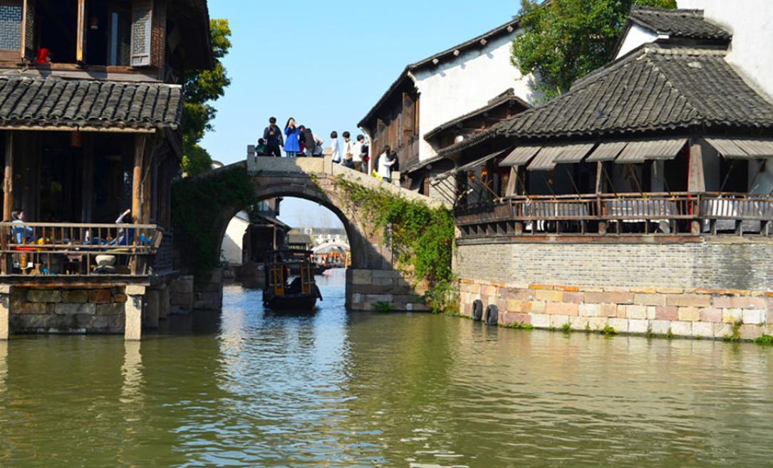 Qian Mu: The capital of China must never be located in the south of the ...