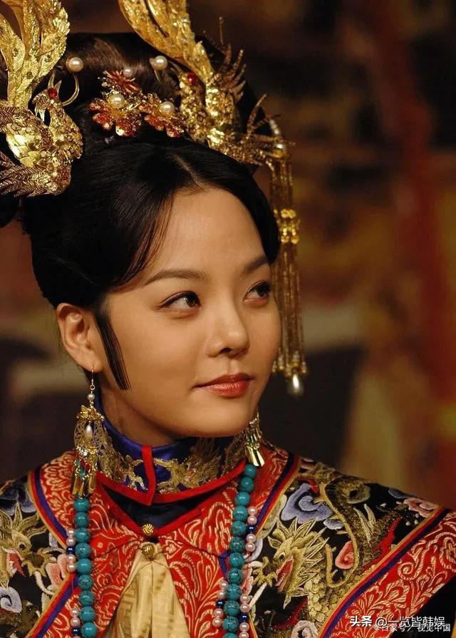 Cai Lin loses collagen when she is old - iMedia