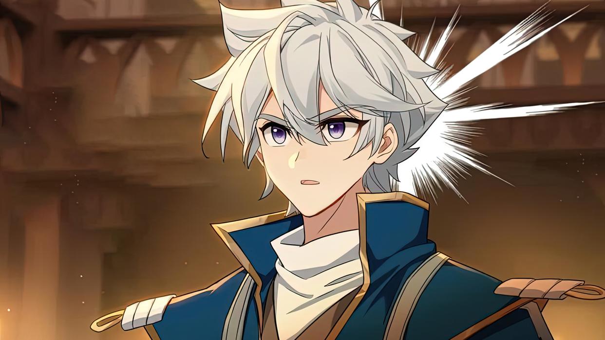 King of All Phases: Although Li Luo officially entered the first group ...