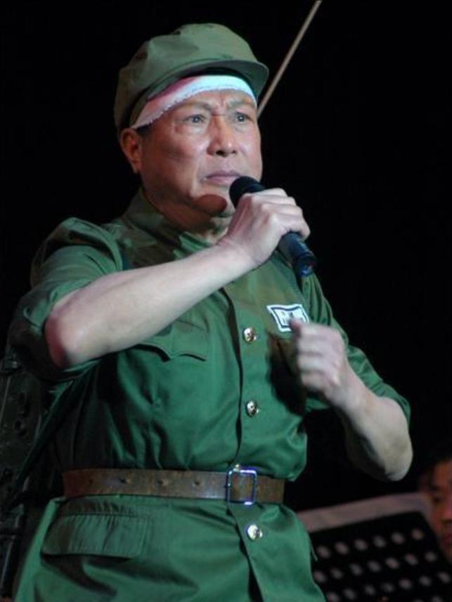 Liu Shilong: First marriage changed, second marriage reorganized the ...