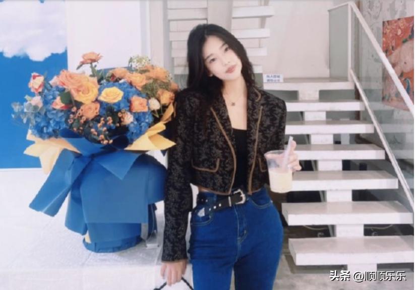 Liu Dazhui revealed: Time management master Yue Minghui has three girls ...