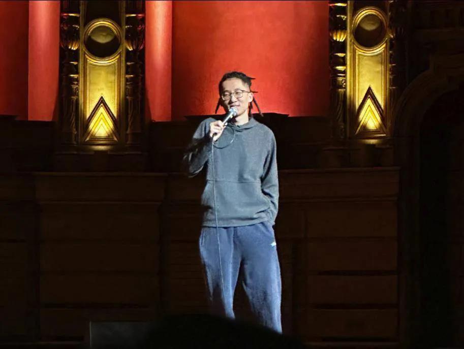 The most controversial talk show in North America - iMedia