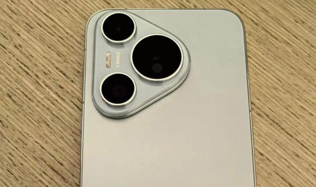 5G Kirin + 512GB + IP68, the small-screen Huawei flagship price is ...