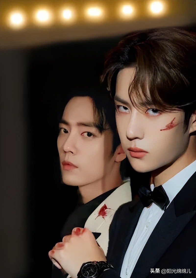 Xiao Zhan, Wang Yibo, Wang Hedi, Zhao Liying, Yang Zi, Yang Mi, which drama do you prefer - iNEWS