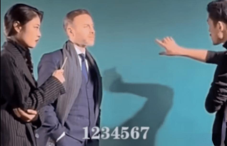 Mr. Numbers, exorbitant salary, playing big names, why can't the ...