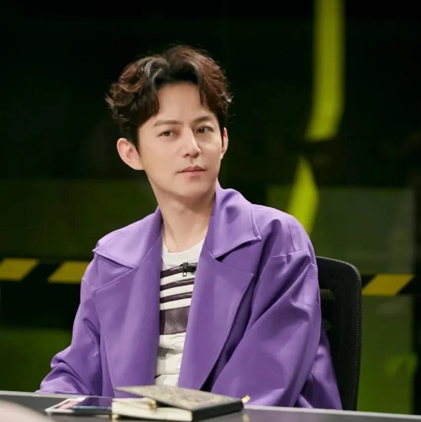 He Jiong: Representative of Excellent Host - iNEWS