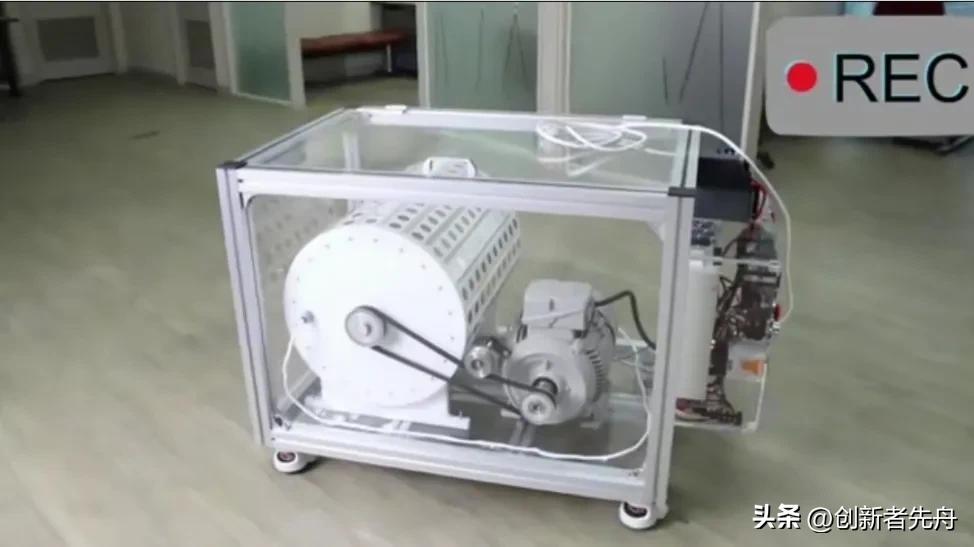 Electric vehicles without batteries, without charging, and self ...