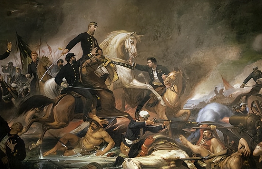 The saga of Barra, the events of Independence in 1811, crucial ...