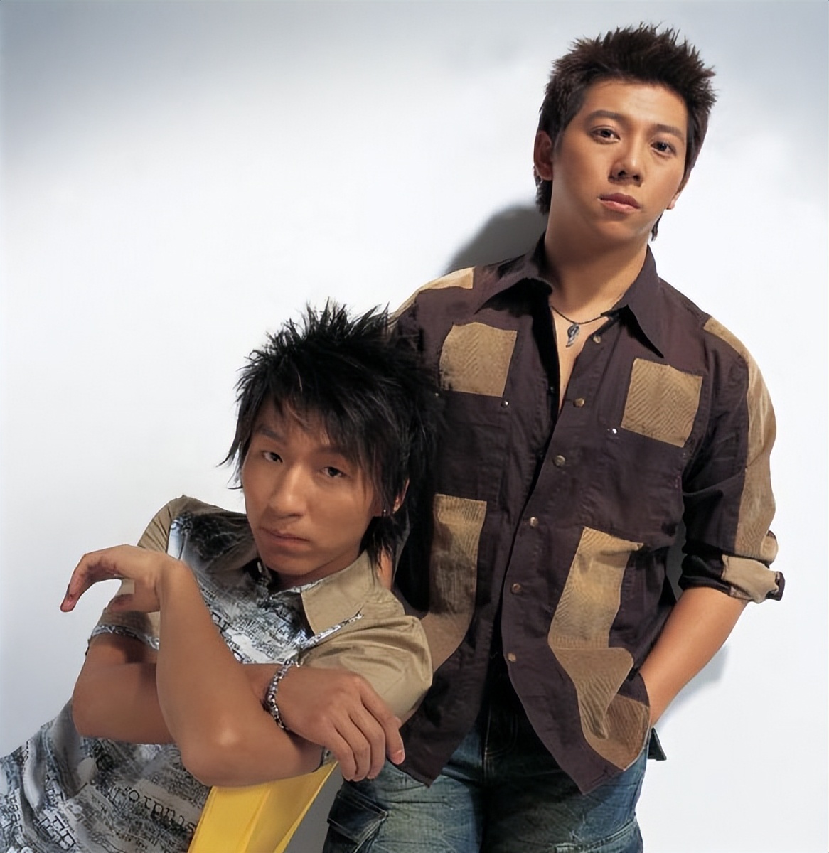 Yuquan parted ways and now that Haiquan is worth over 100 million yuan ...
