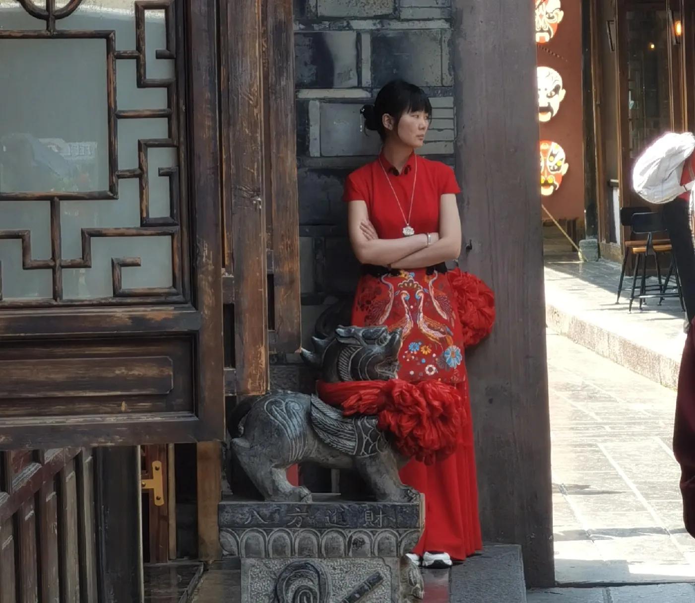 A quick reading of Feng Tang's "Beijing Trilogy" - iMedia