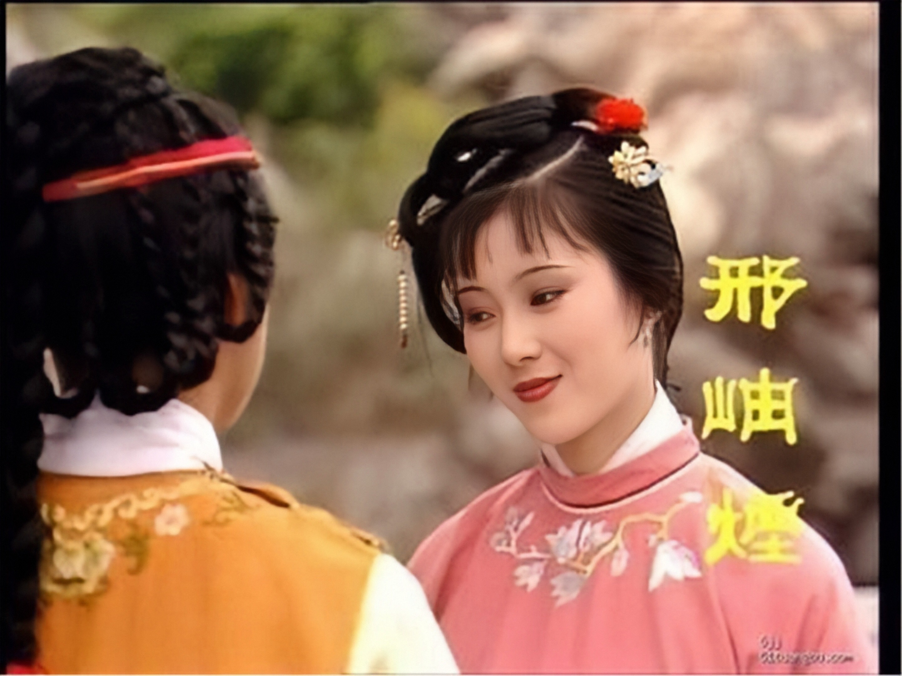 Exploring the Red Chamber: Revealing the Mystery of Wang Xifeng's ...