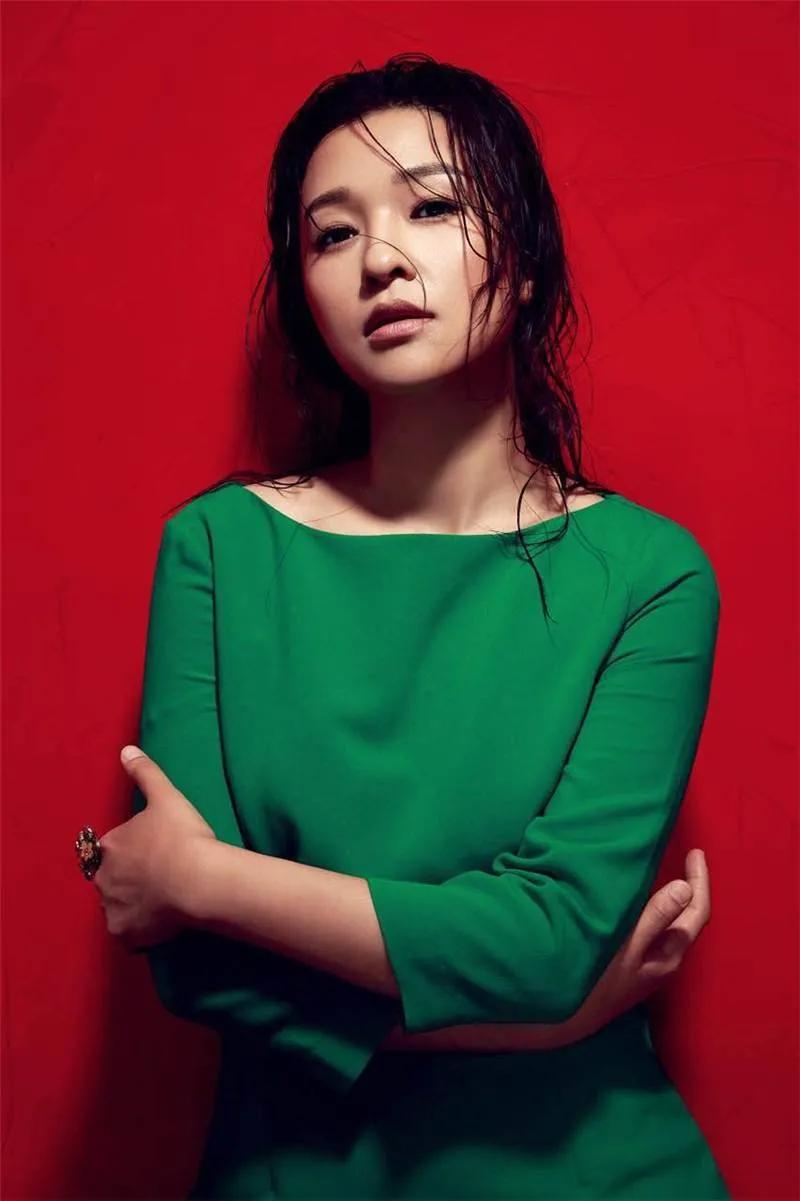 Mainland actress Wei Xiaojun, is it unfamiliar to everyone who mentions his name? - iNEWS