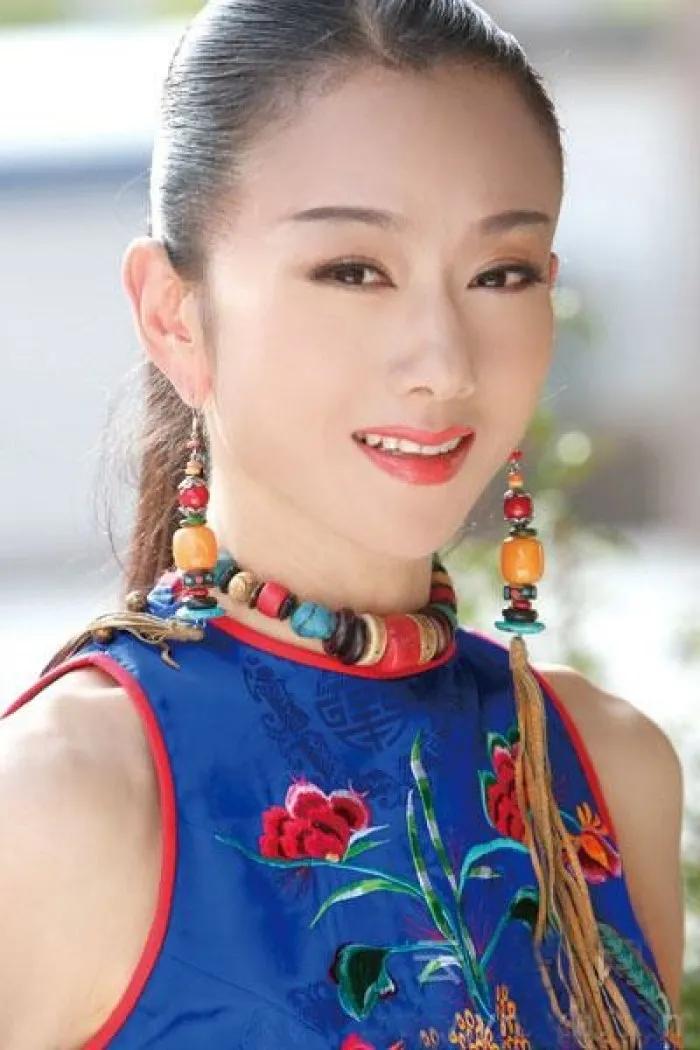 Yang Liping, the master of dance - iNEWS