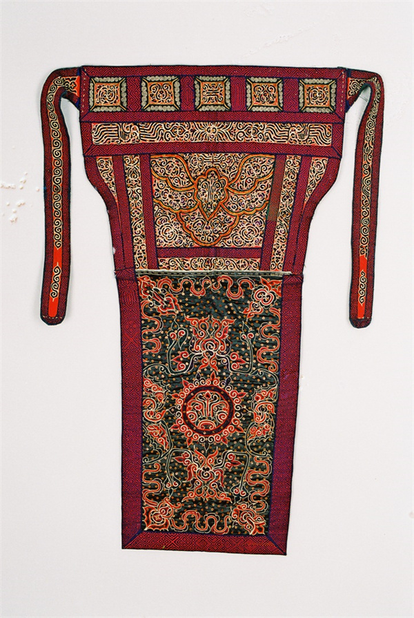 Tao Ying: Protecting the Intangible Cultural Heritage of Ethnic ...