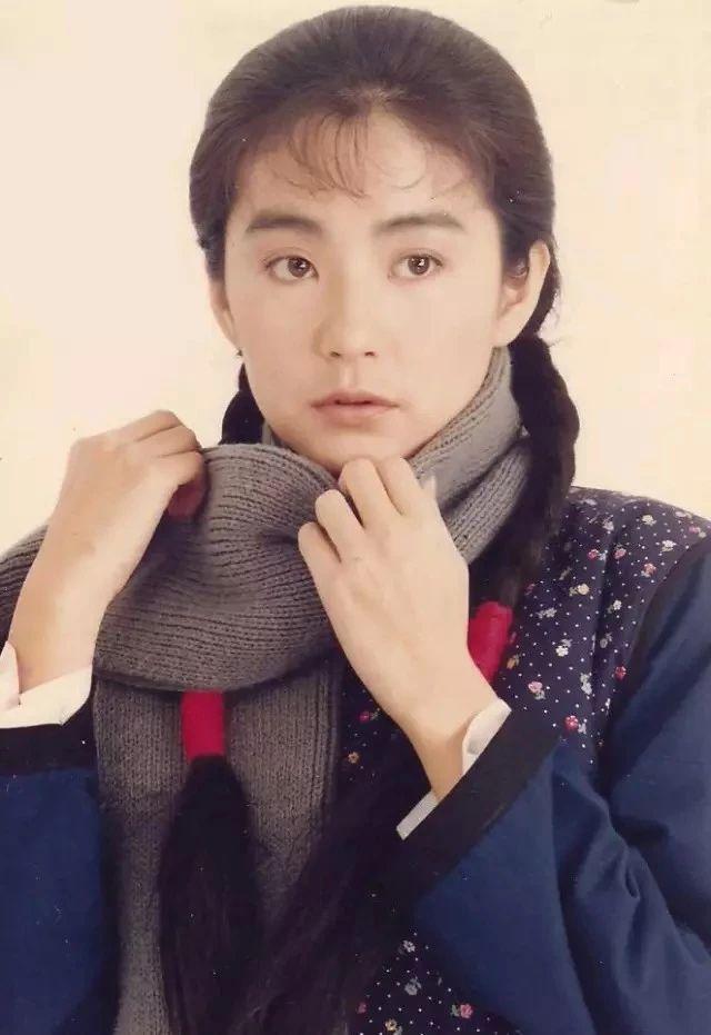Brigitte Lin: After marriage, only play herself - iMedia
