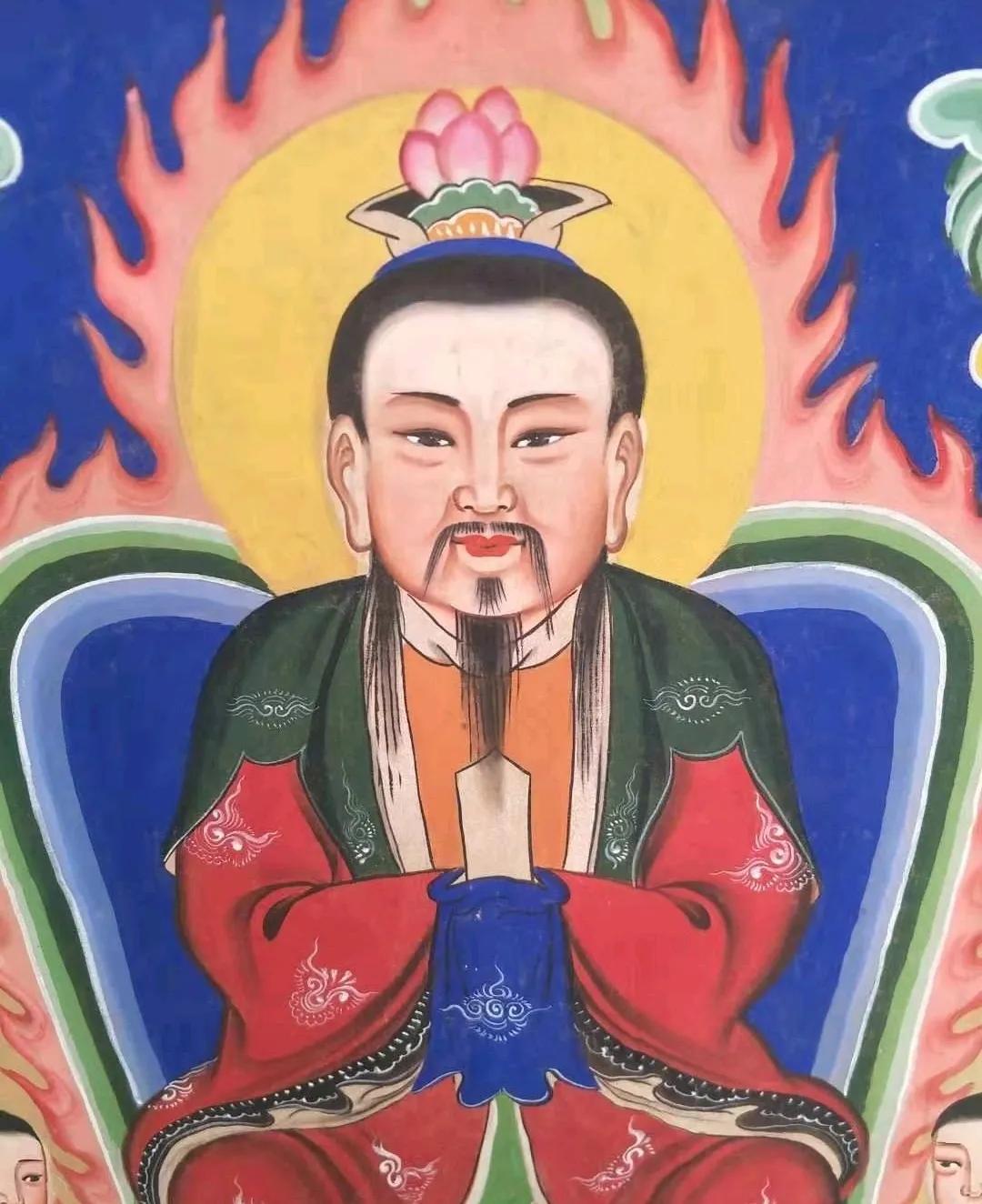 Conferred God: Have Lao Tzu and Yuanshi Tianzun fulfilled their promise ...