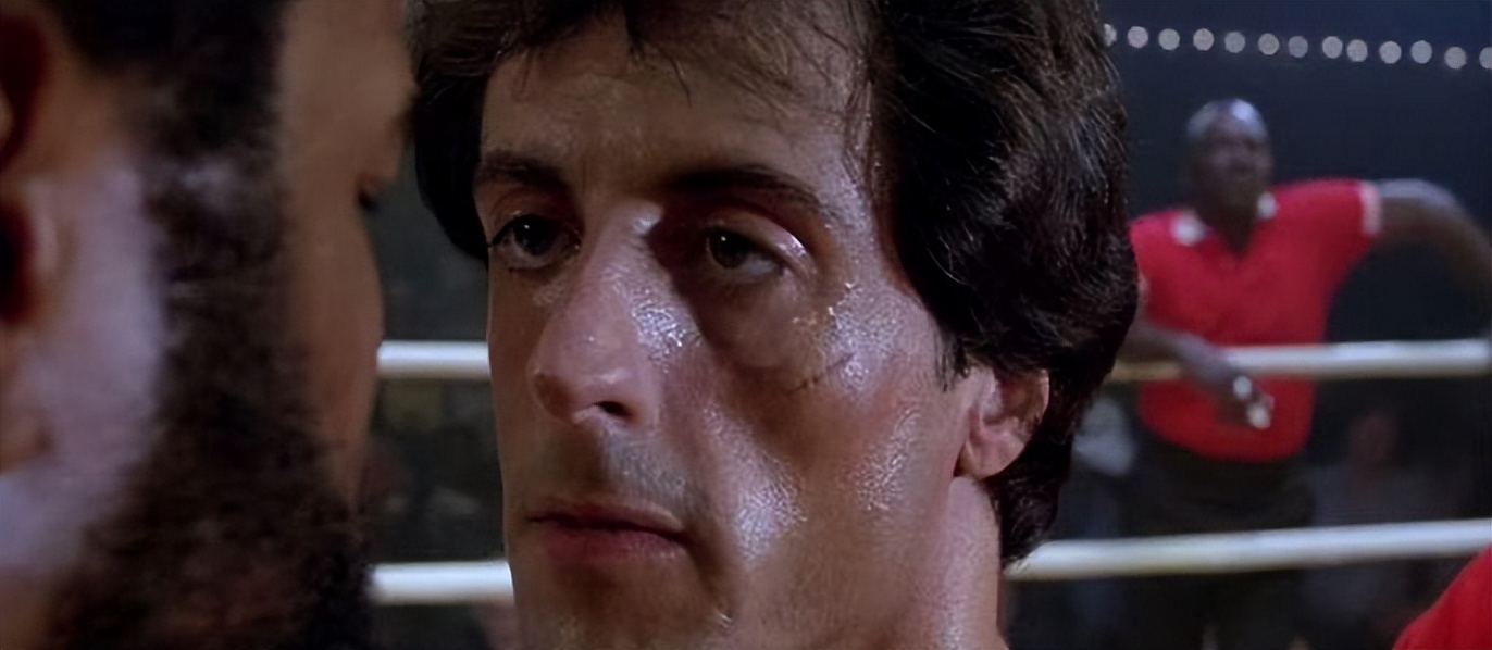 What impact and repercussions did the movie "Rocky" have on the society ...