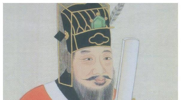 Why did Duke Zhangsun Wuji of Zhao deserve to be ranked first among the ...