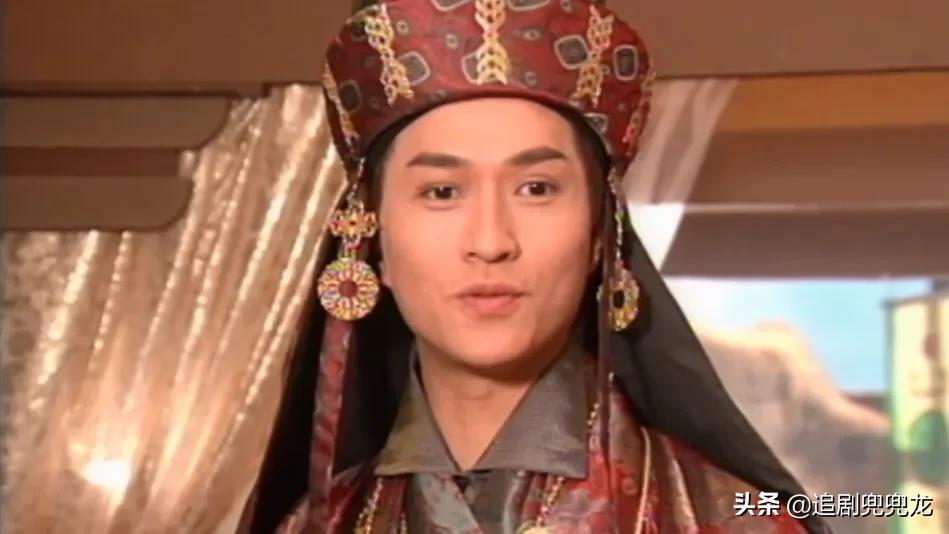 "Mu Guiying Breaks the Heaven's Gate Array": a drama whose villain is ...