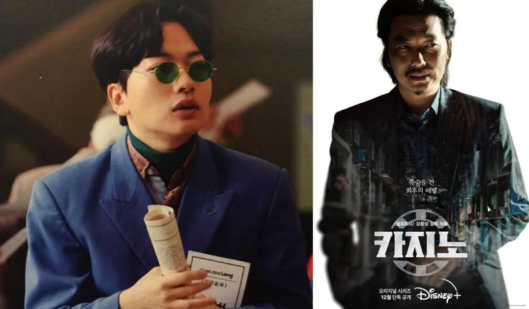 Old and greasy? Is this still the salamander Li Donghui from 1988? - iMedia