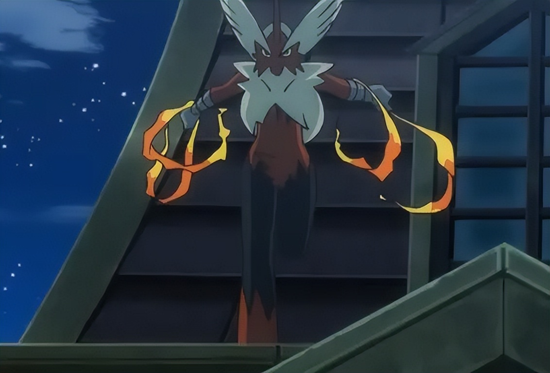 A summary of the characteristics of the three Pokémon Royal families ...