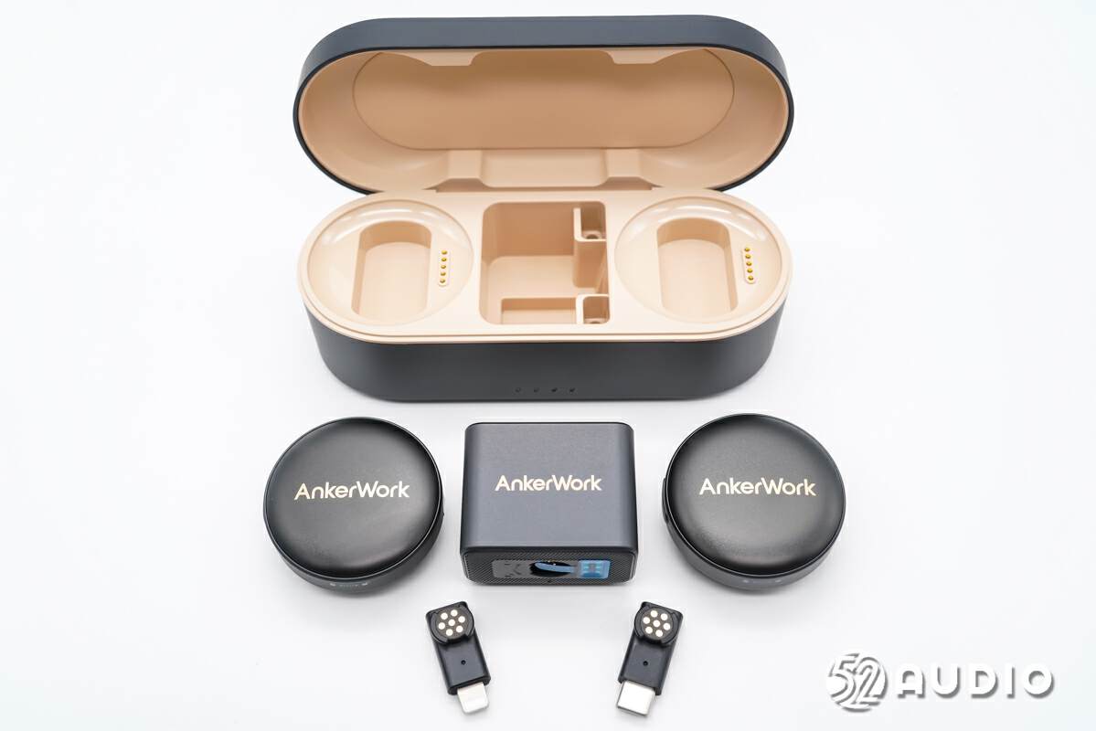 Actions ATS2835P Bluetooth Audio SoC Adopted by AnkerWork M650 Wireless ...