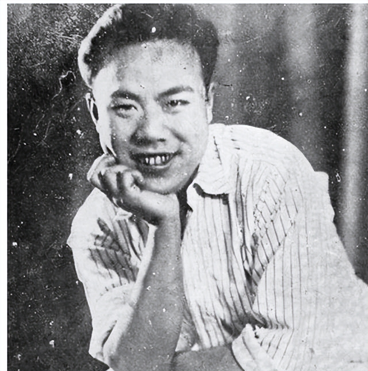 She is the most beautiful actress in the history of Chinese film. She ...