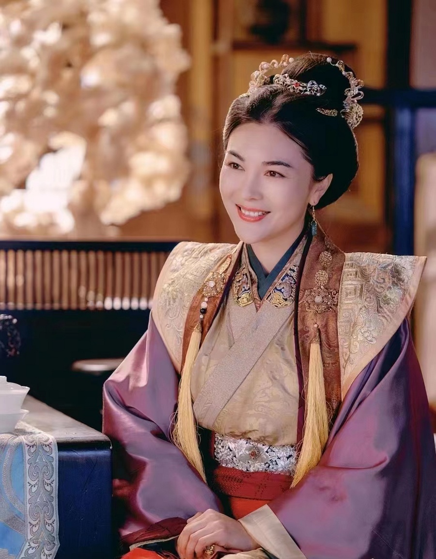 "Youth Pie 2" ended, Yan Qin "levied" the plot with a supporting role ...