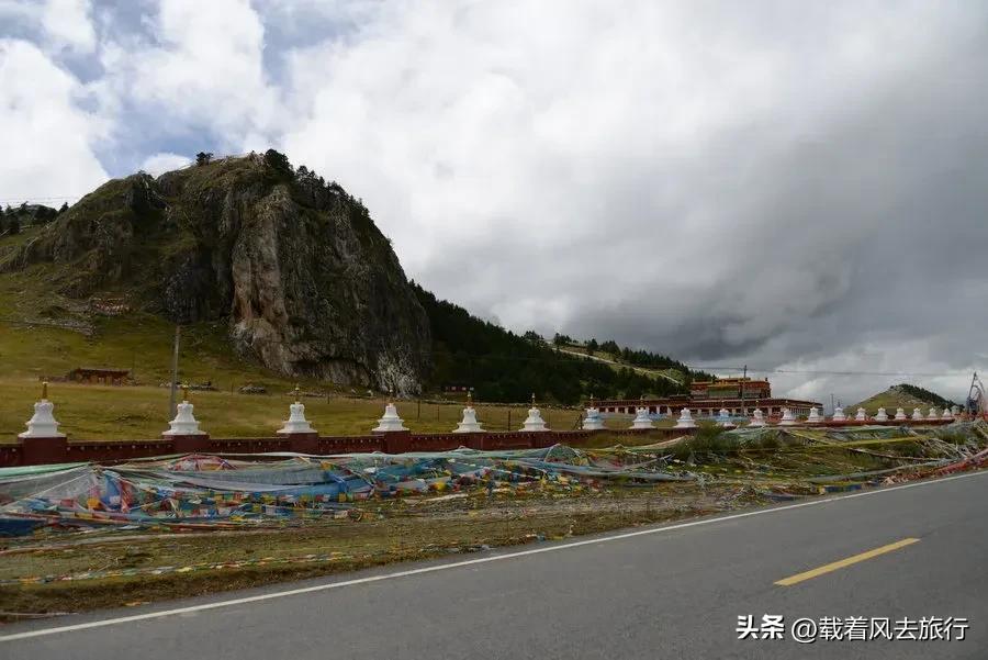 Why is "219" the must-drive in this life instead of "318" in Sichuan and Tibet? - iNEWS
