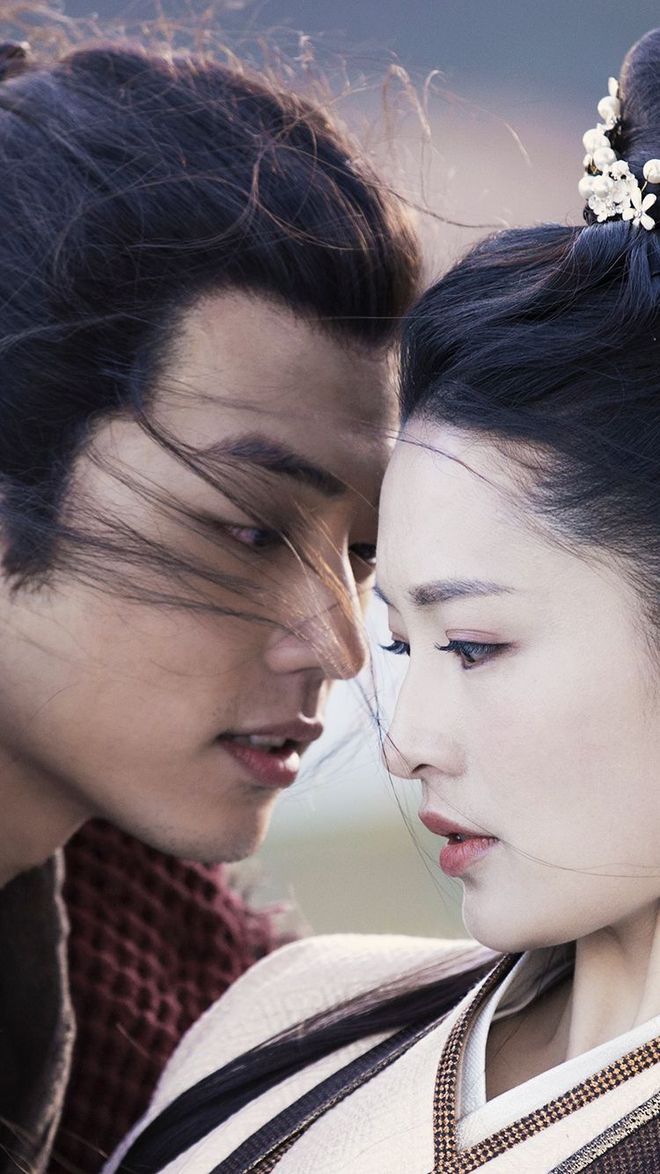 Li Qin's material!Yan Xujia whitewashed?Hua Chenyu is a good father?Zhang Yuqi confesses her ...