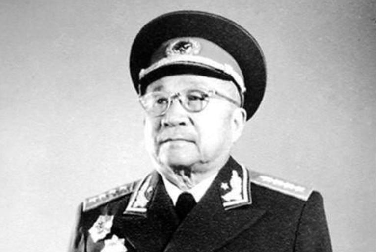 Zhang Yunyi's second wife, who was as close as a sister to her original ...